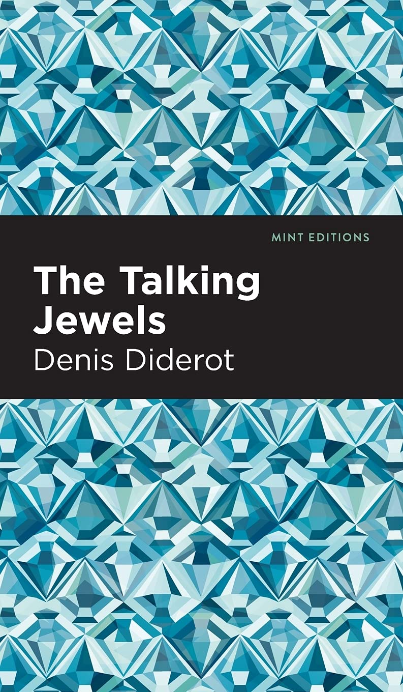 The Talking Jewels by Denis Diderot | Goodreads
