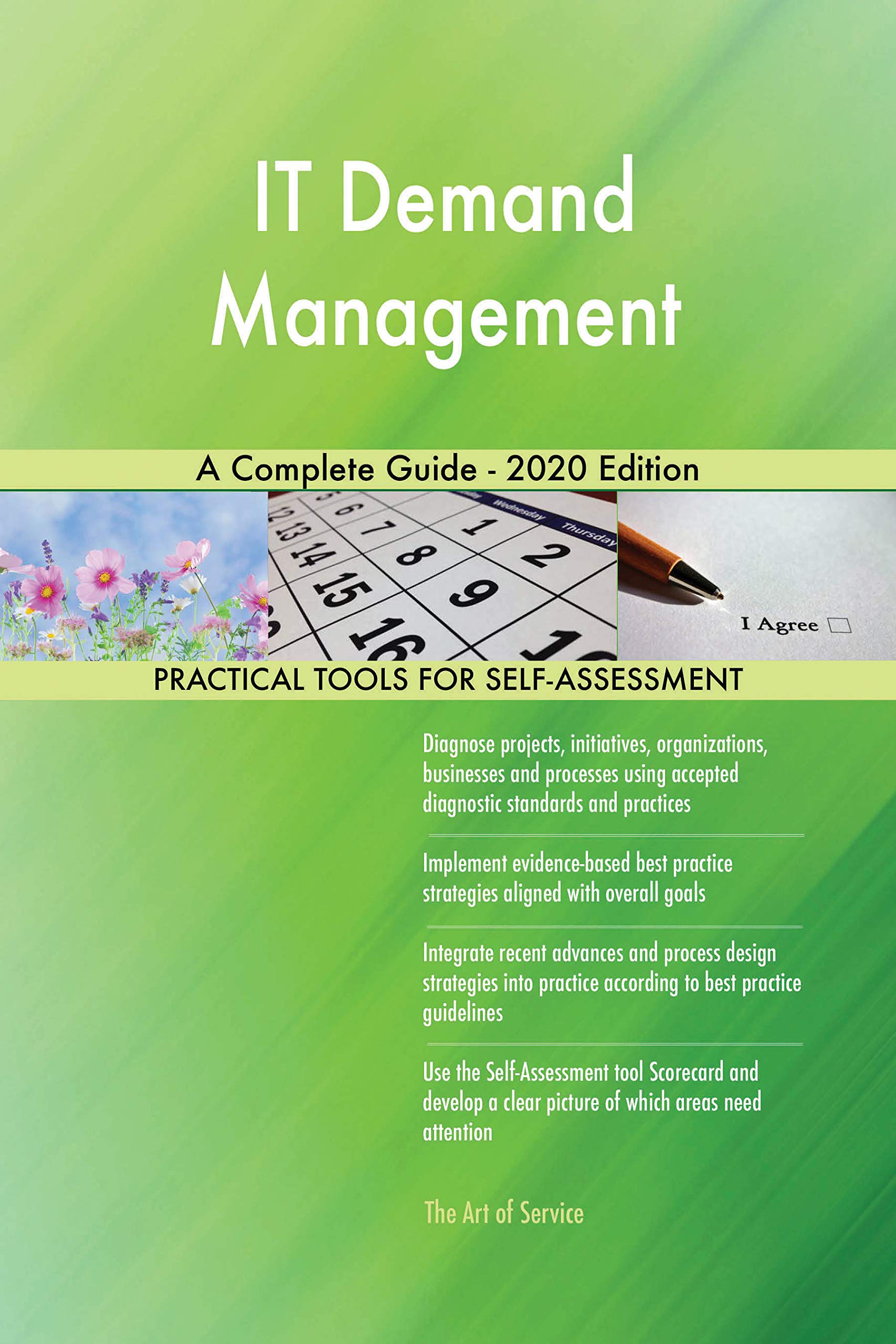 IT Demand Management A Complete Guide - 2020 Edition by Gerardus ...