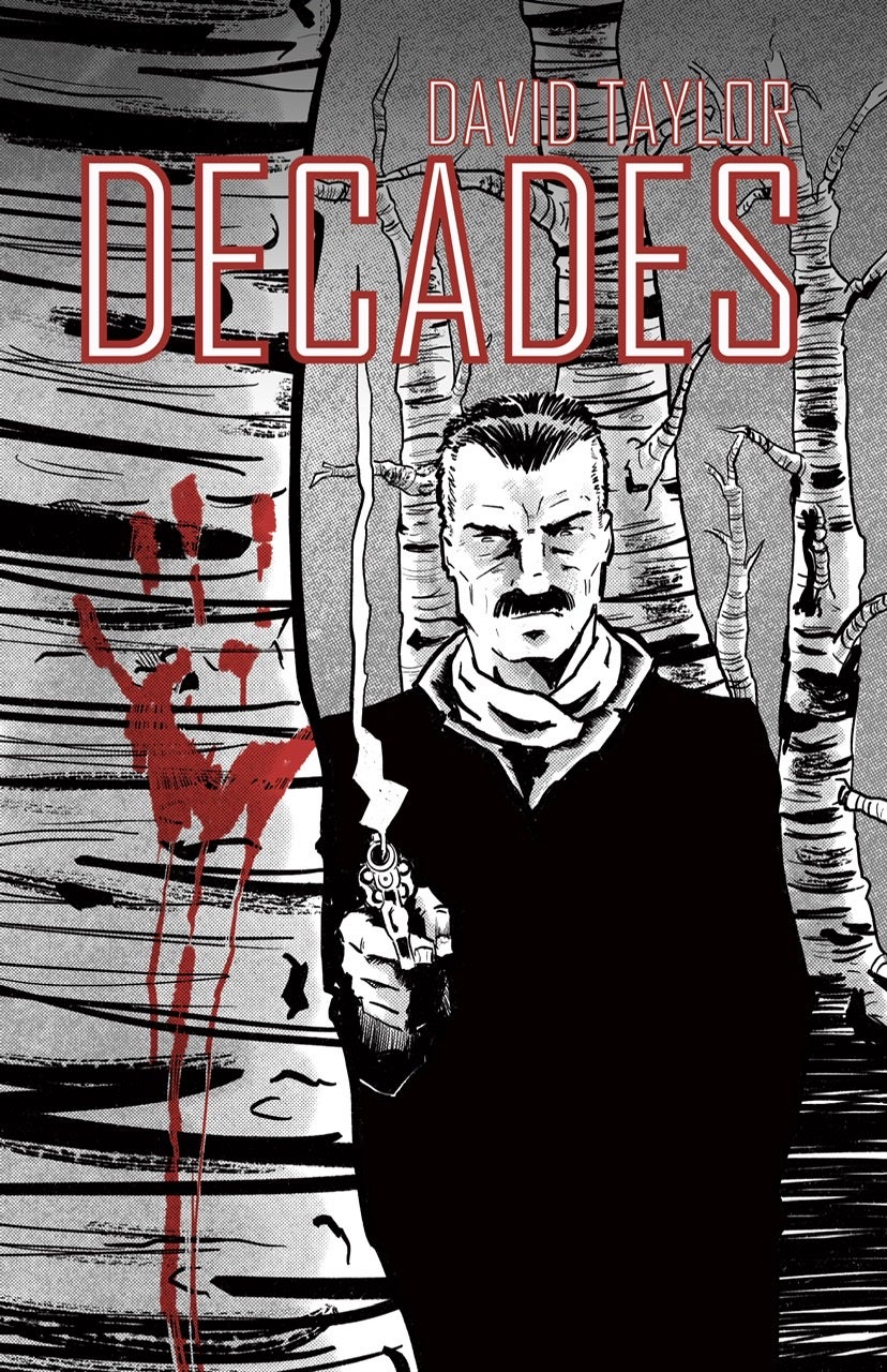 Decades by David Taylor | Goodreads