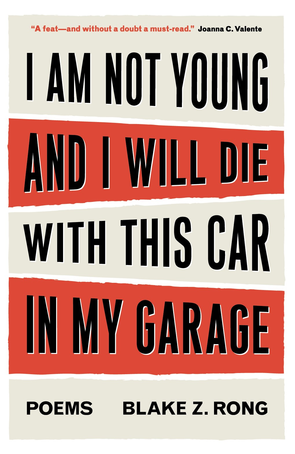 I Am Not Young And I Will Die With This Car In My Garage by Blake Z ...