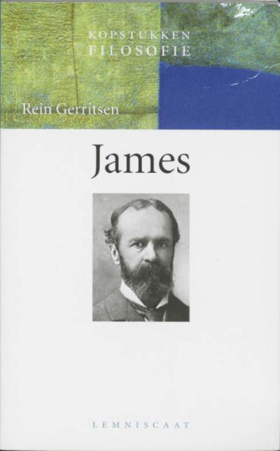 James by Rein Gerritsen | Goodreads