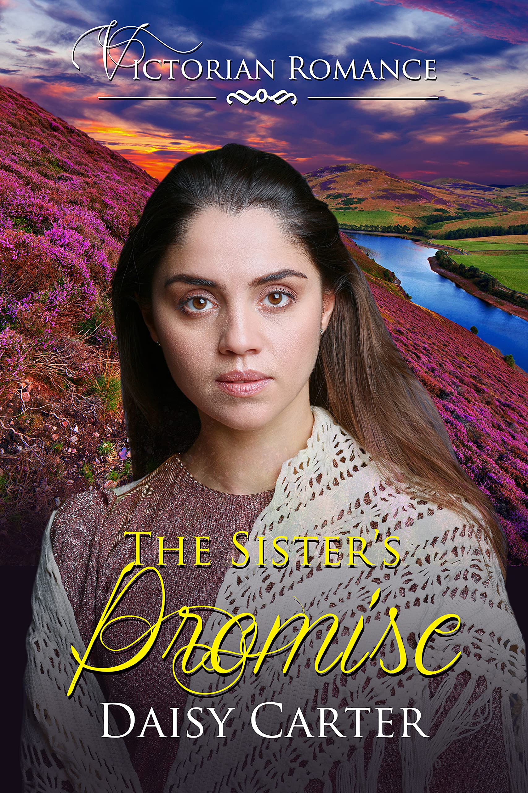 The Sister's Promise by Daisy Carter | Goodreads