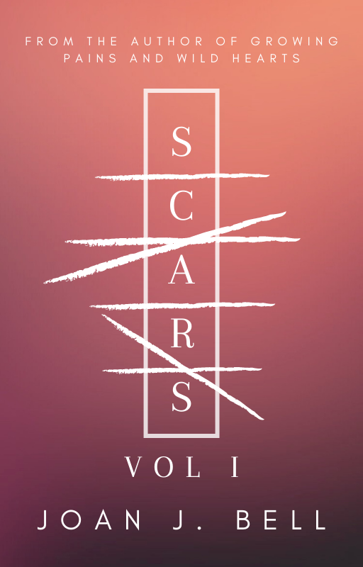 Scars by Joan J. Bell | Goodreads