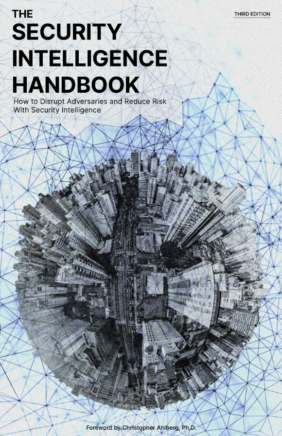 The Security Intelligence Handbook by Recorded Future | Goodreads