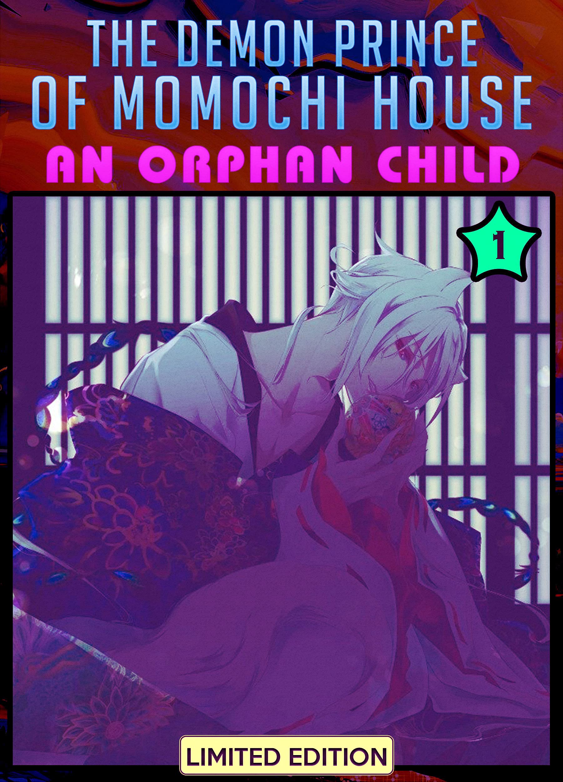 An Orphan Child: Chapter 1 New romance manga comic for teens by Raquel ...