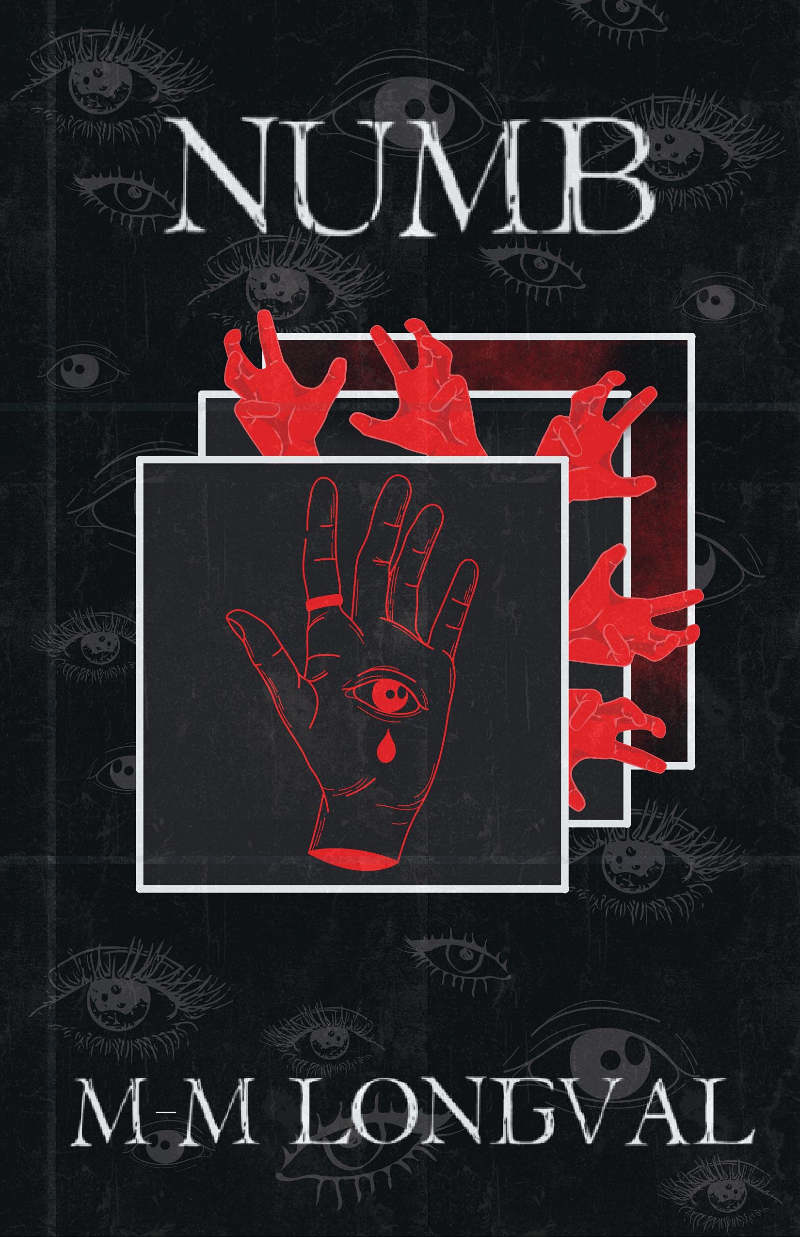 Numb by M-M Longval | Goodreads