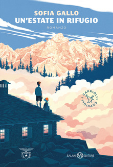 Un'estate in rifugio by Sofia Gallo | Goodreads