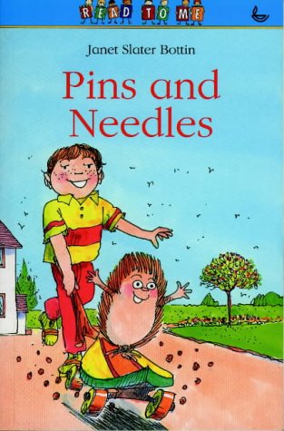 Pins and Needles by Janet Slater Bottin | Goodreads