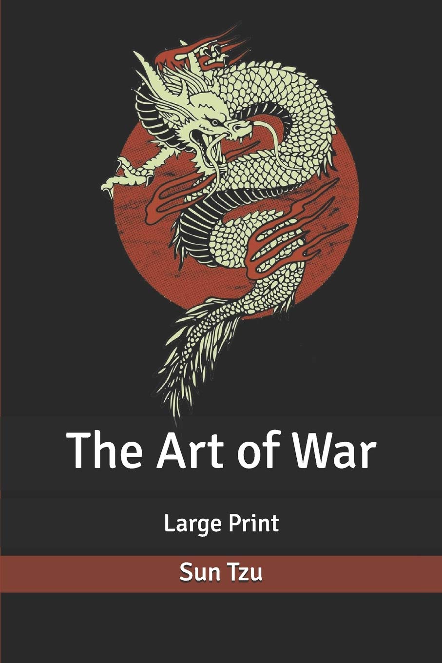The Art of War: Large Print by Sun Tzu | Goodreads