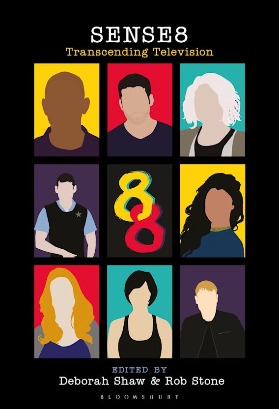 Sense8 Transcending Television By Deborah Shaw Goodreads