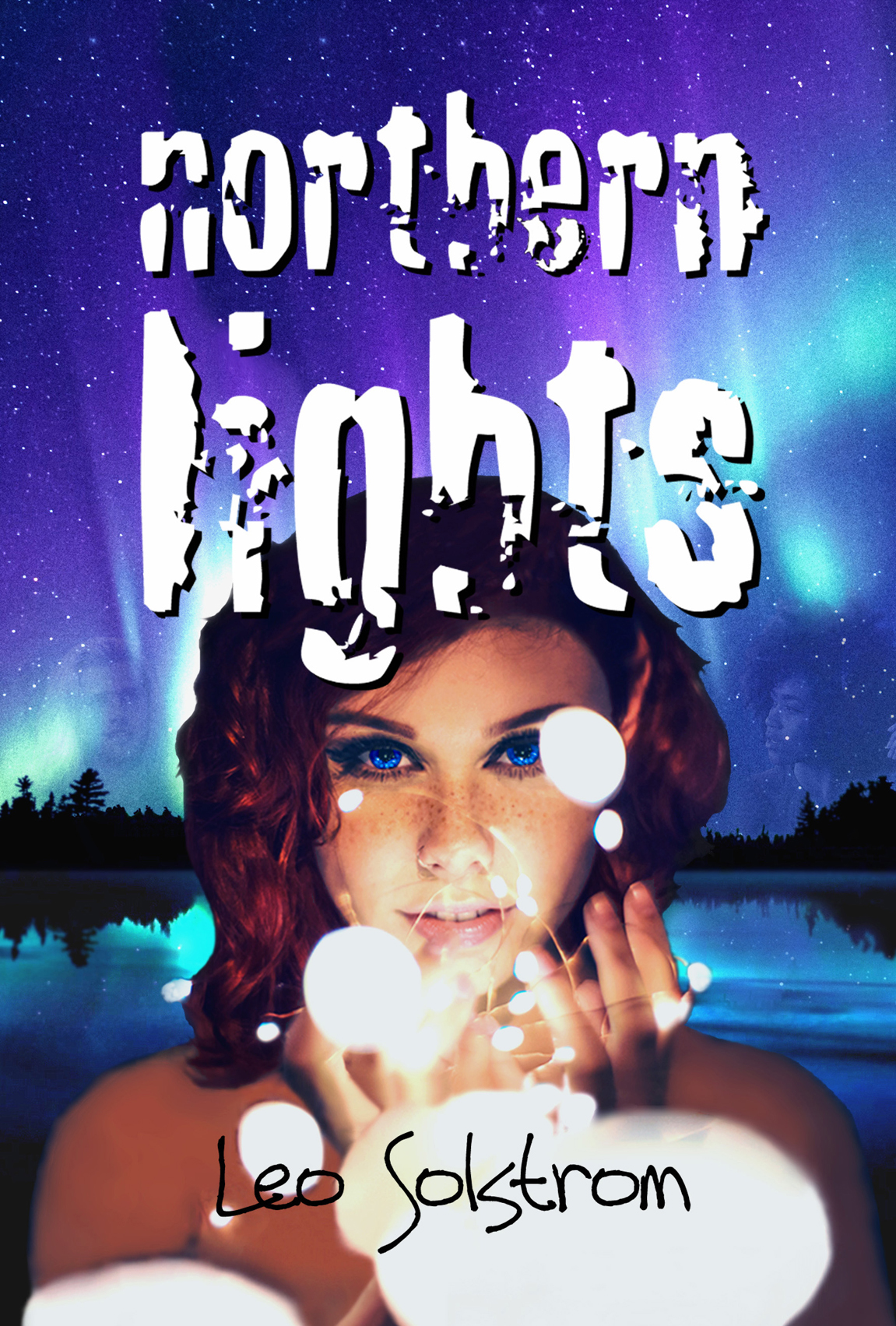 Northern Lights by Leo Solstrom | Goodreads