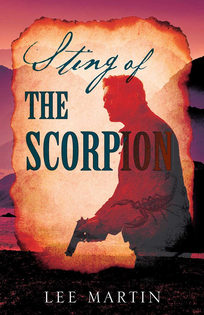 Sting of the Scorpion by Lee Martin | Goodreads