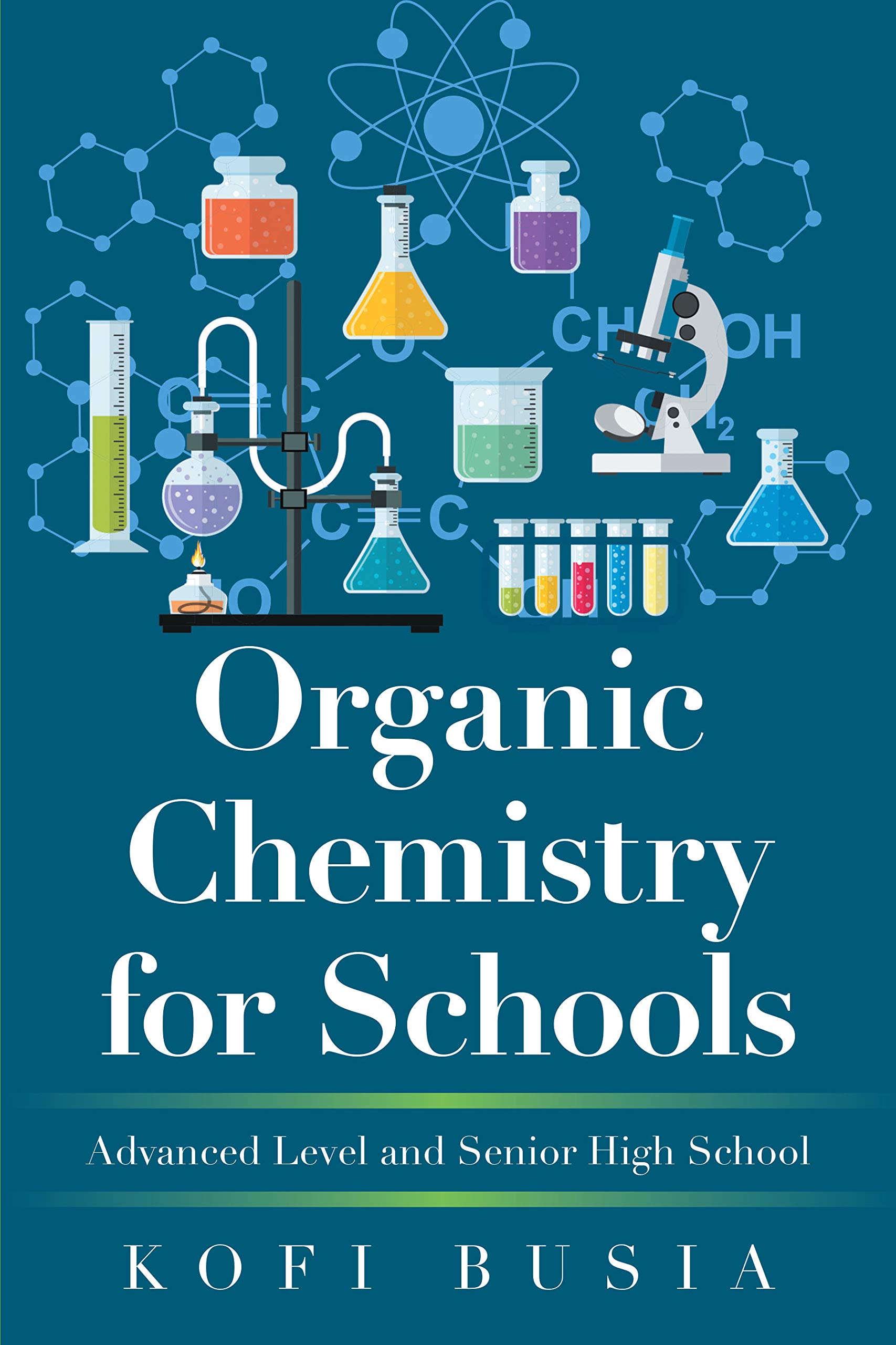 Organic Chemistry for Schools: Advanced Level and Senior High School by ...