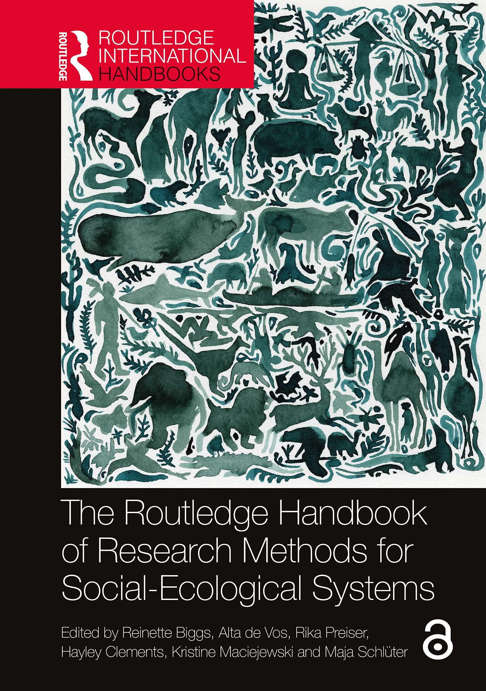 The Routledge Handbook of Research Methods for Social-Ecological ...