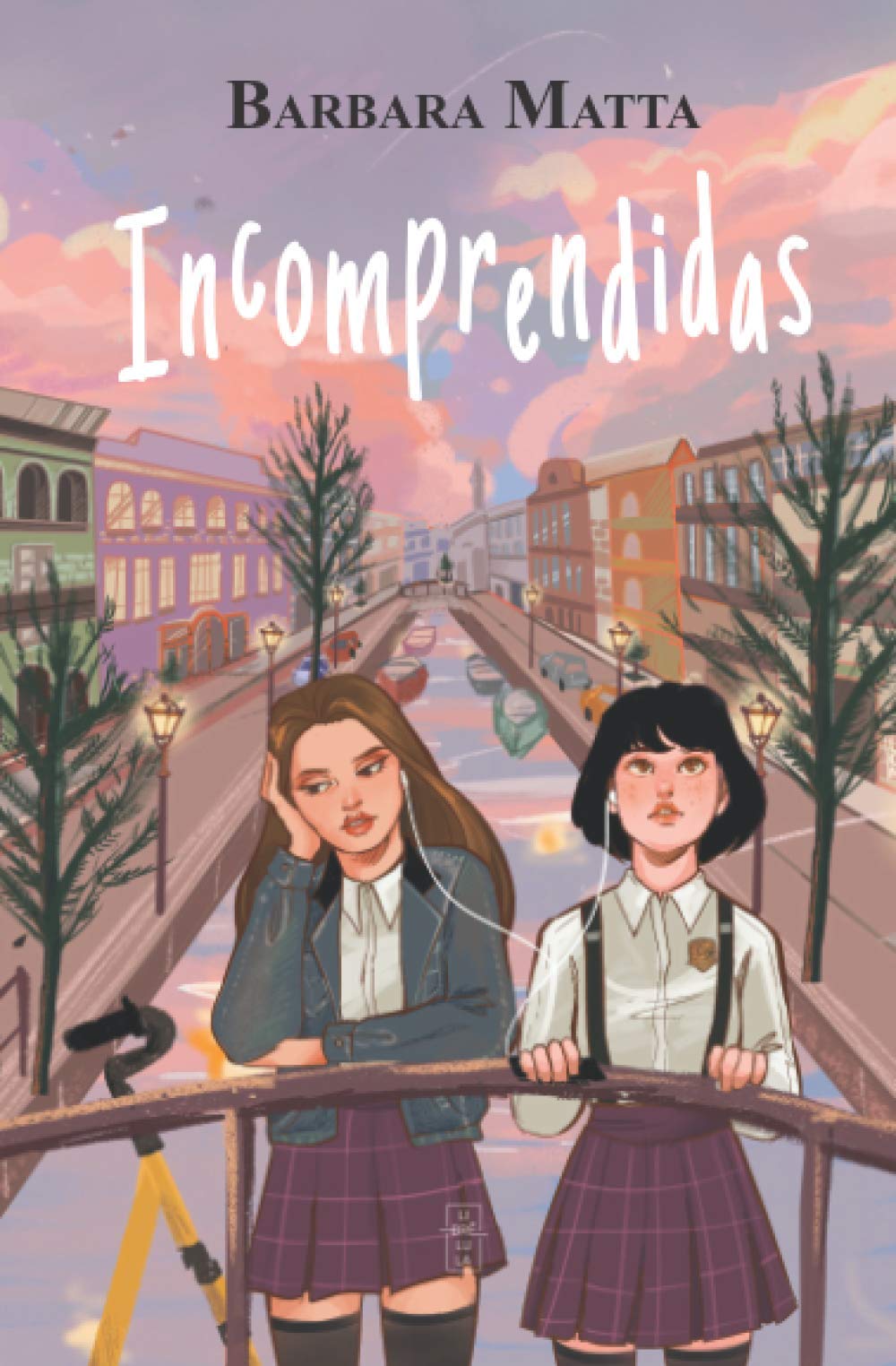 Incomprendidas (Spanish Edition) by Barbara Matta | Goodreads