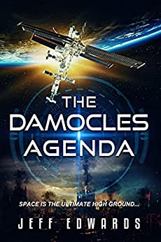 The Damocles Agenda by Jeff Edwards | Goodreads