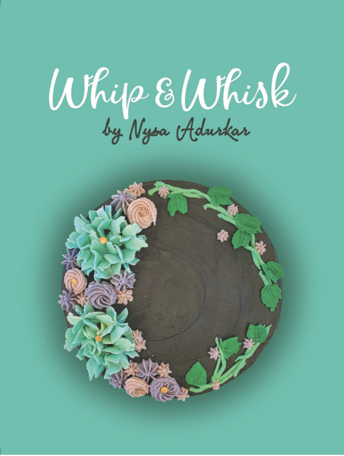 Whip and Whisk by Nysa Adurkar | Goodreads