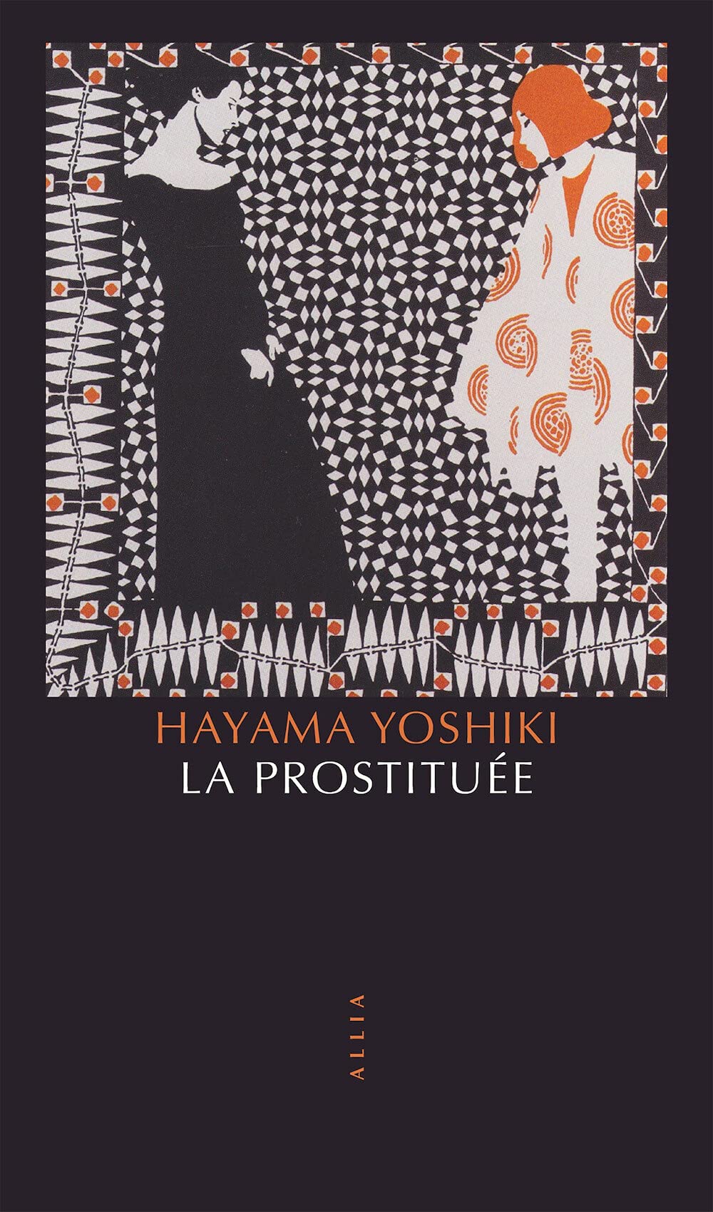 La prostituée by Hayama Yoshiki | Goodreads