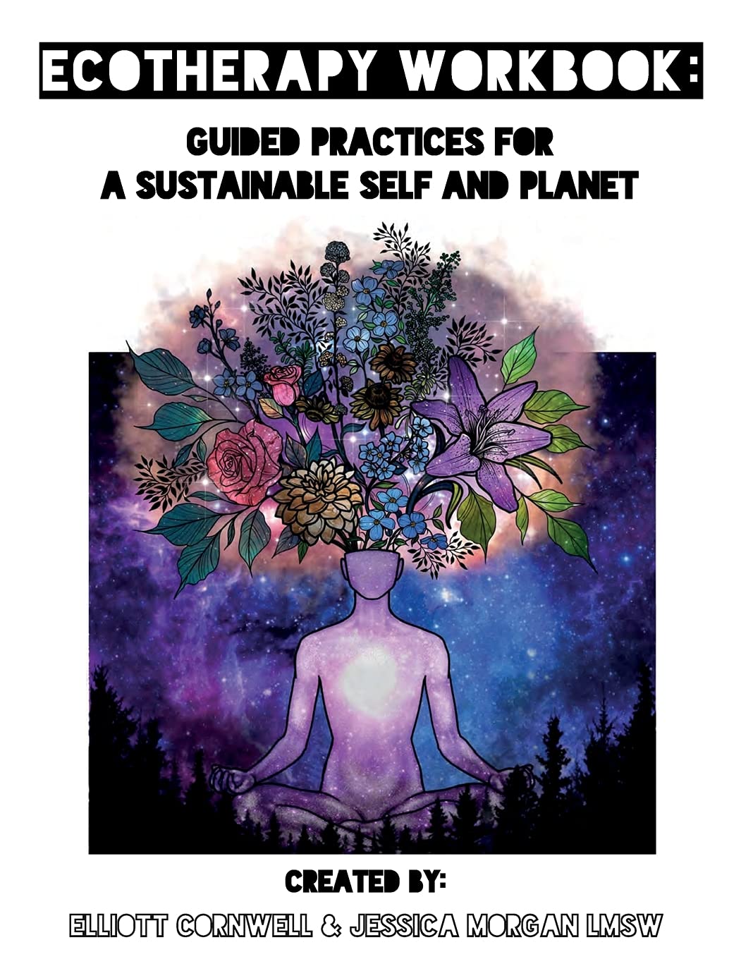 Ecotherapy Workbook: Guided Practices for a Sustainable Self and Planet ...