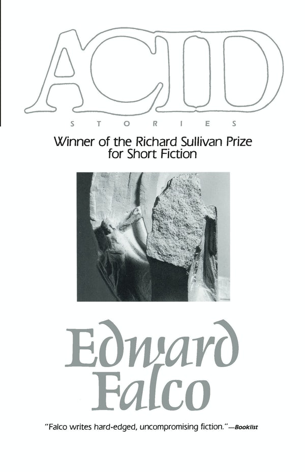 Acid by Edward Falco | Goodreads