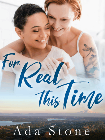 For Real This Time by Ada Stone | Goodreads