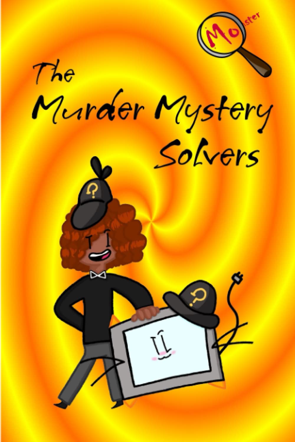 The Murder Mystery Solvers by Sydney Meyer | Goodreads