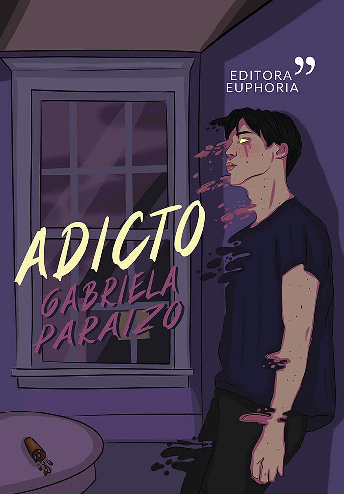 Adicto (Portuguese Edition) by Gabriela Paraizo | Goodreads