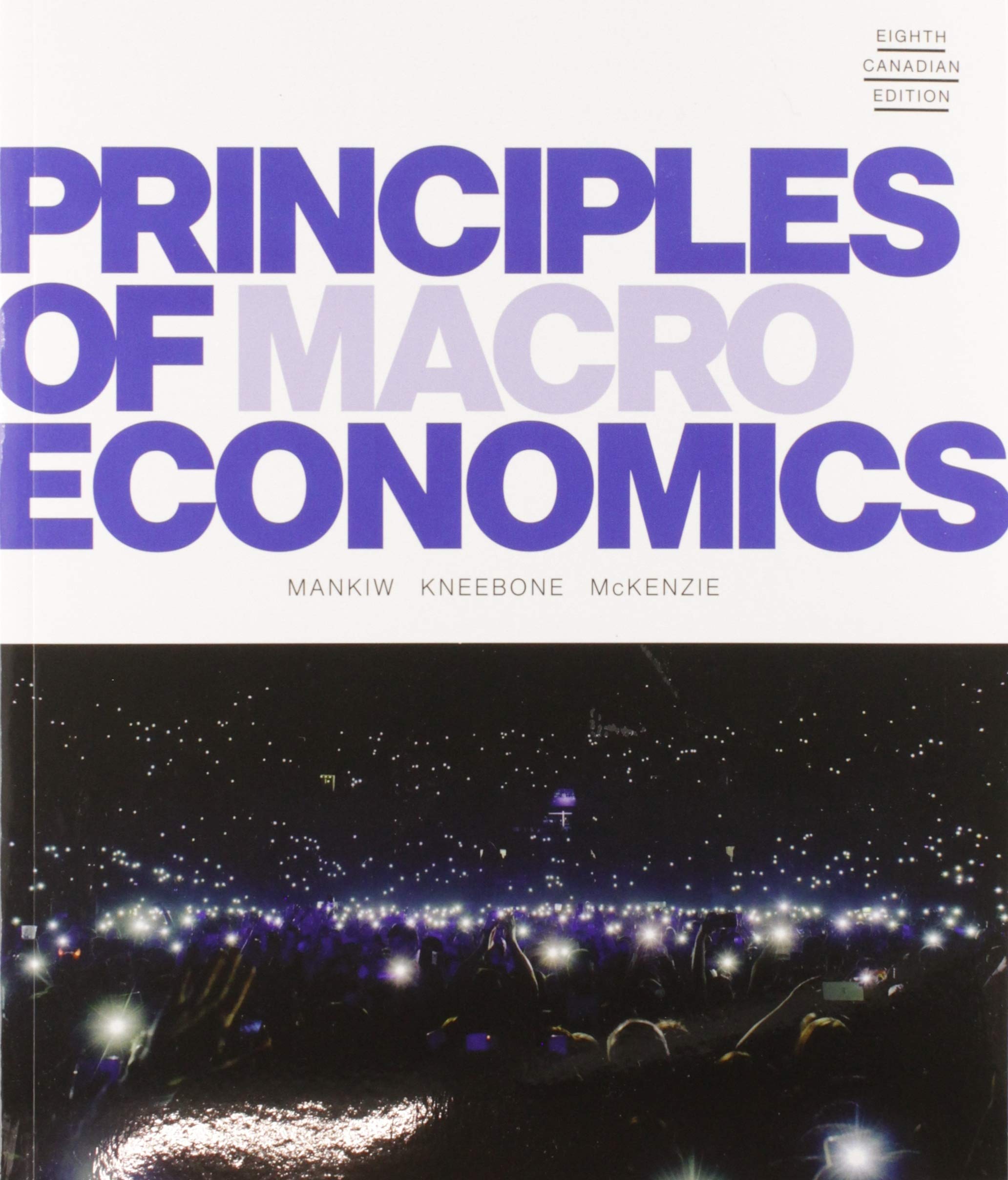 Principles of Macroeconomics by N. Mankiw | Goodreads