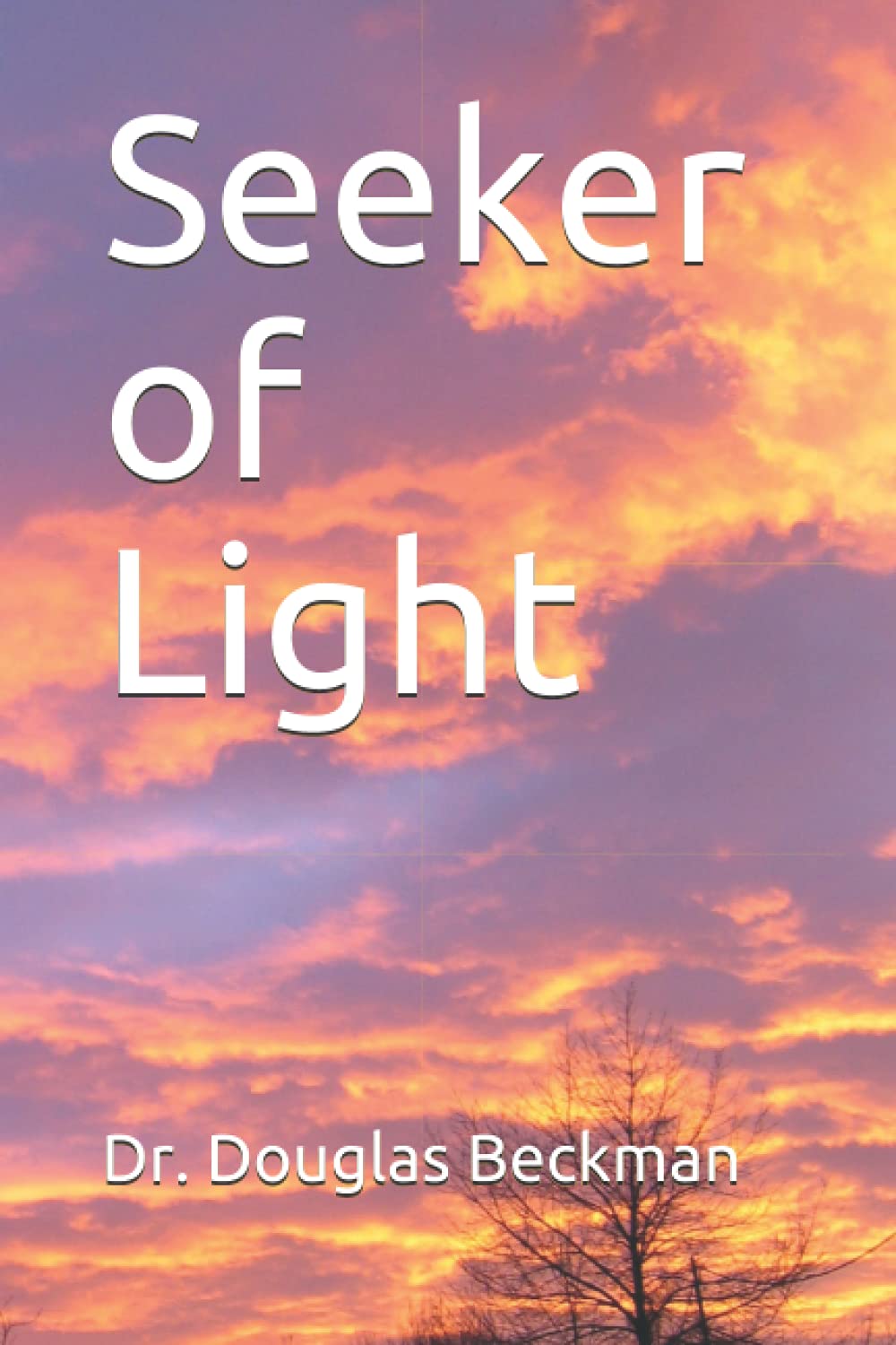Seeker of Light by Dr. Douglas Beckman | Goodreads