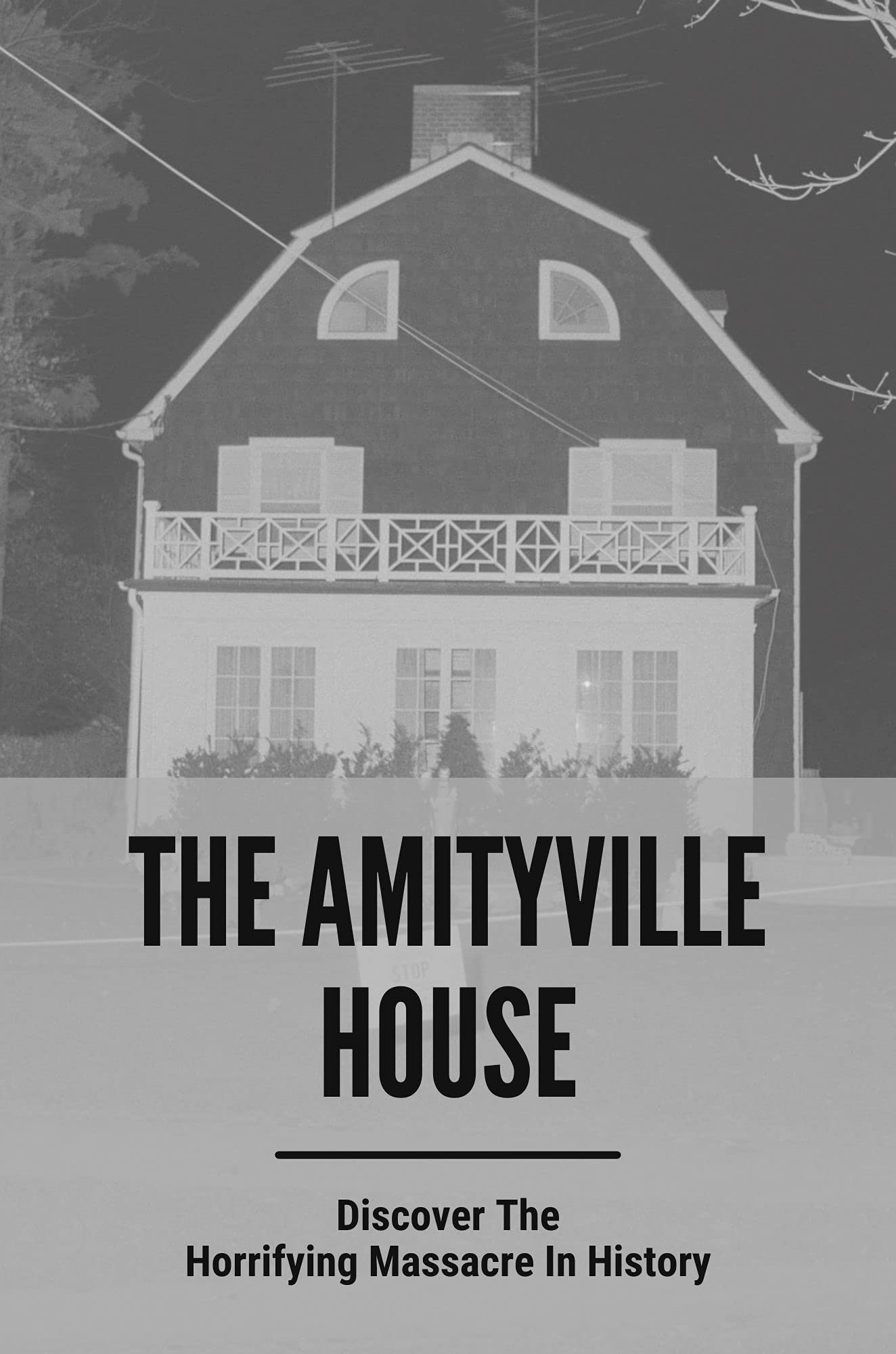 History Of Amityville House at Cathy Mertz blog