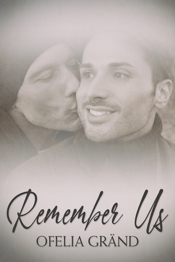 Remember Us by Ofelia Gränd | Goodreads