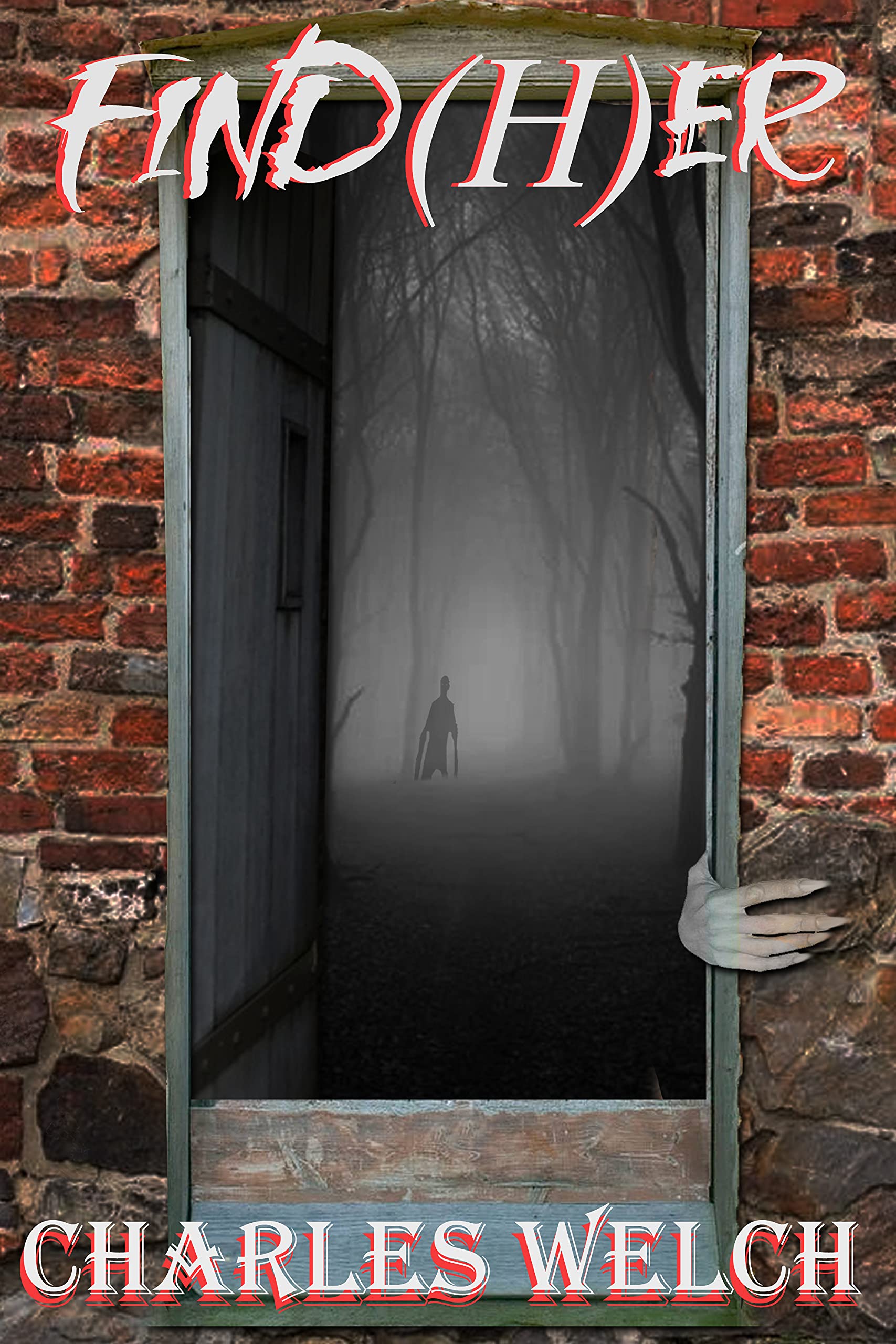 Find(H)er by Charles Welch | Goodreads