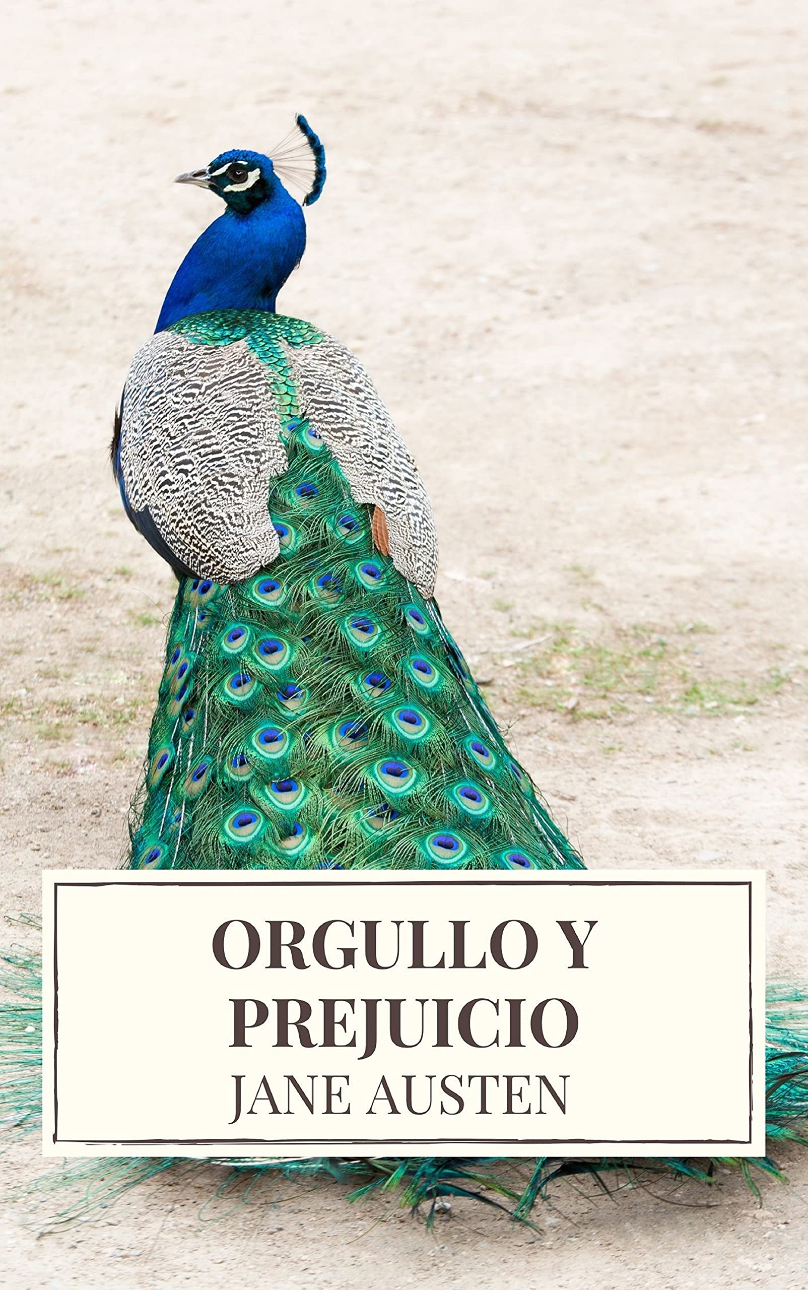 Orgullo y Prejuicio ( Pride and Prejudice ) by Jane Austen | Goodreads