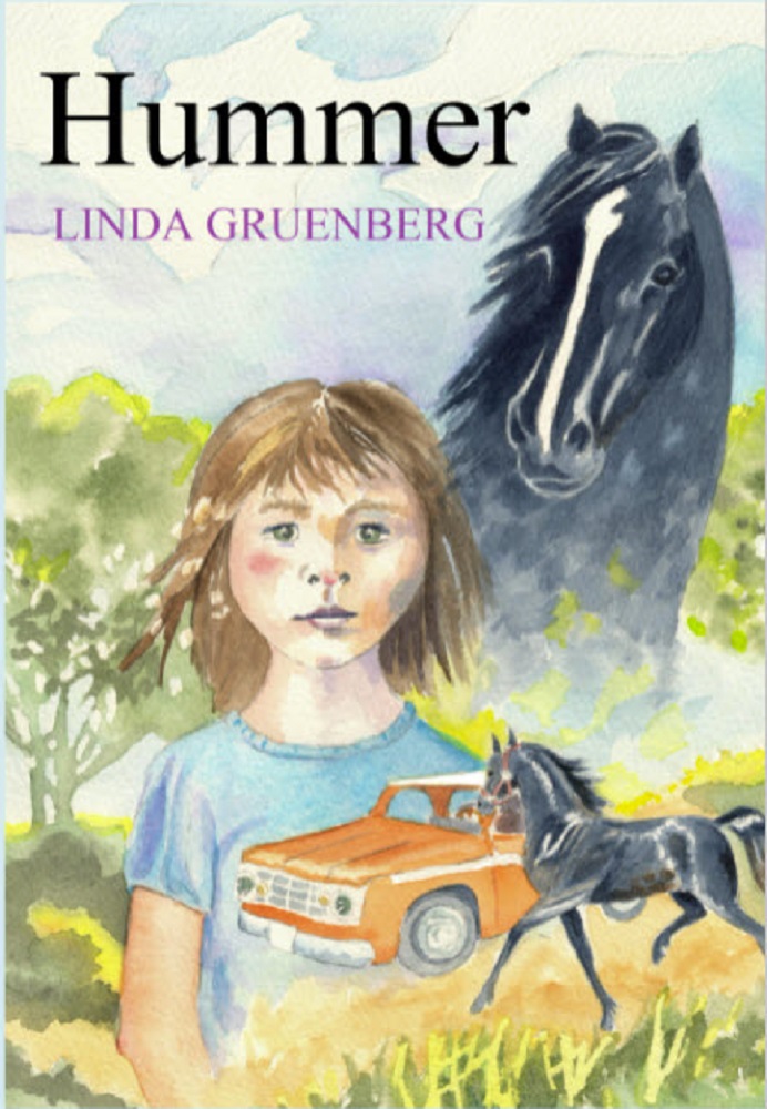 Hummer by Linda Gruenberg | Goodreads