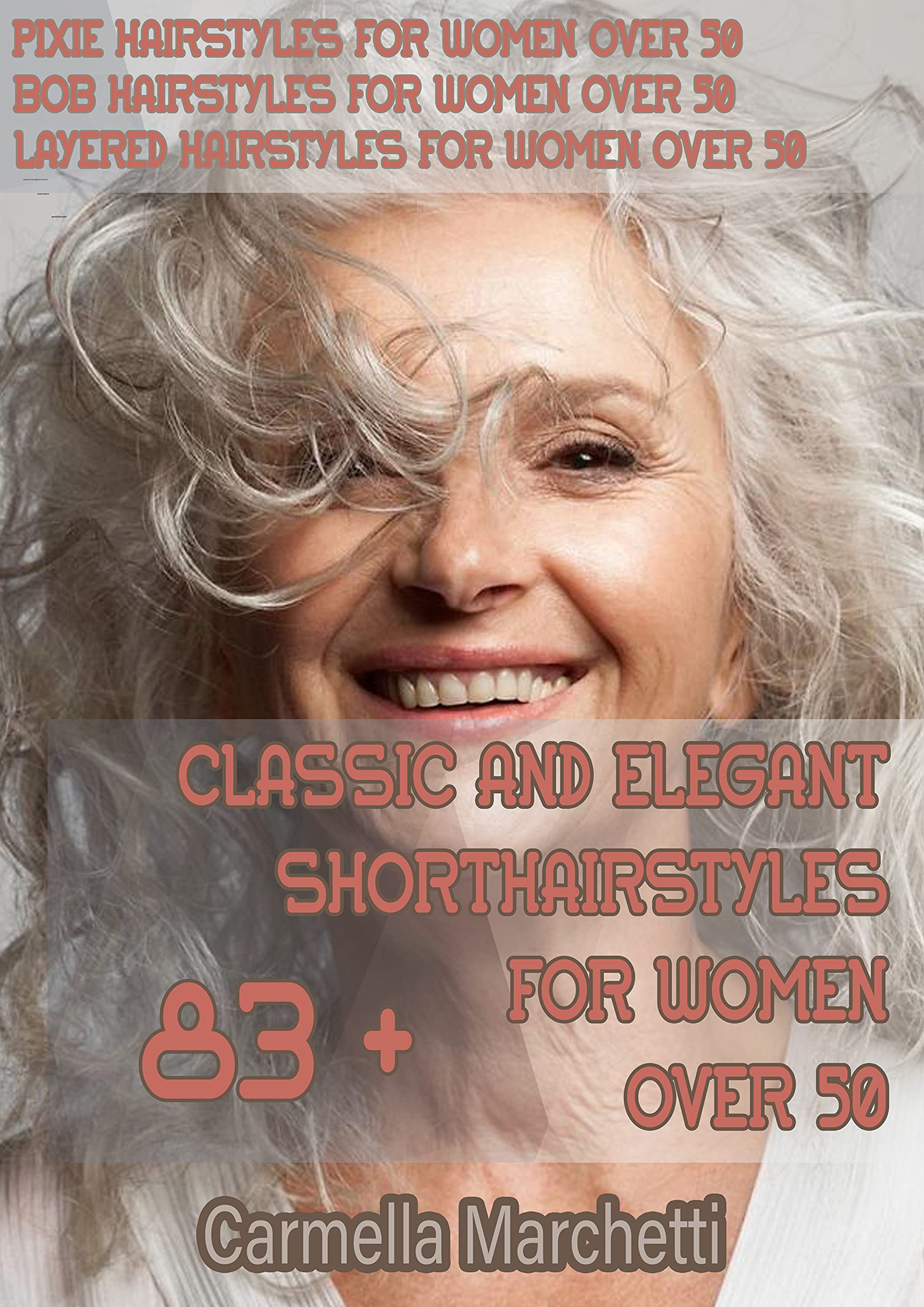 Get Your Mature Beauty With 80+ Classic And Elegant Short Hairstyles ...