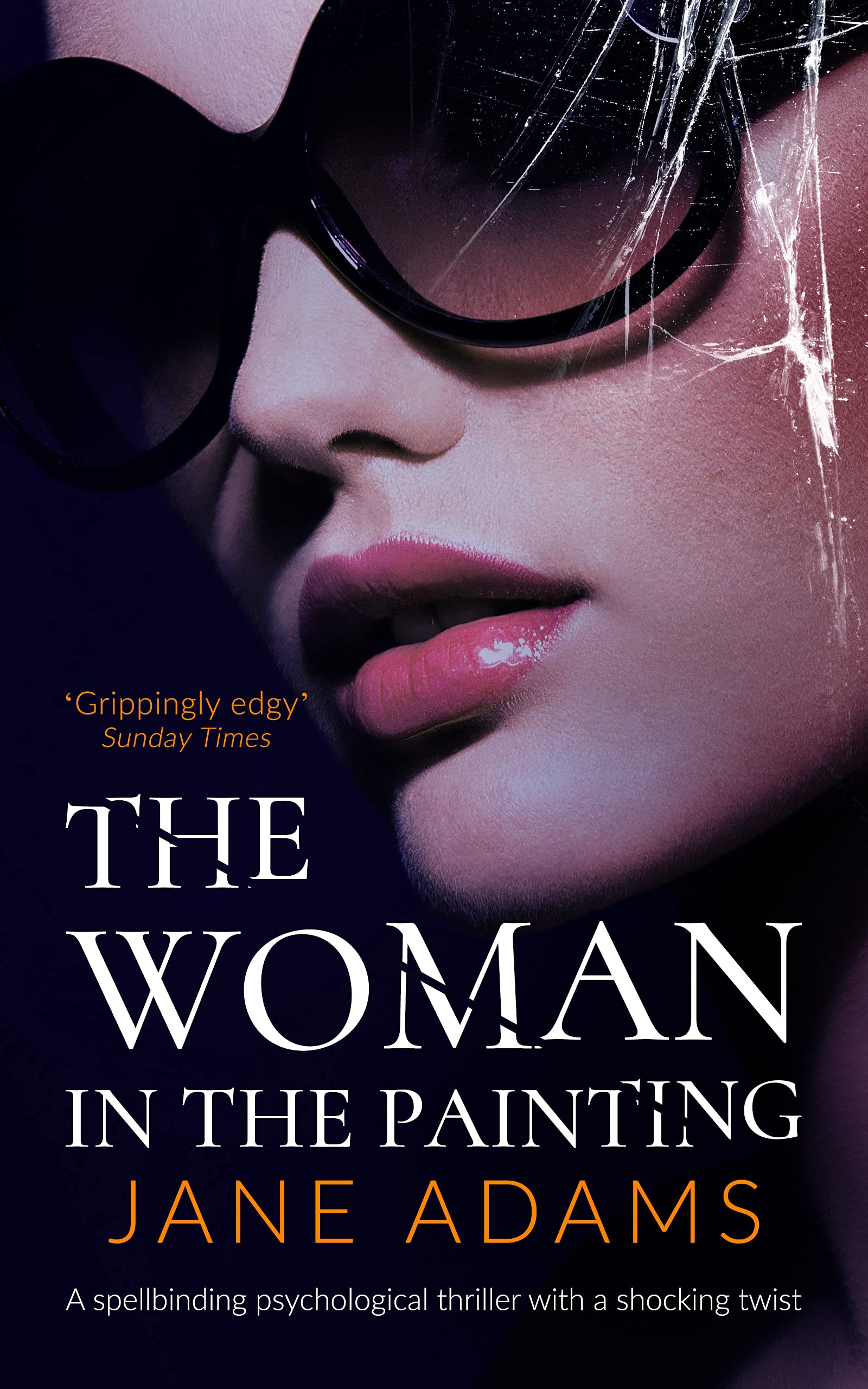 Jane Adams Books
