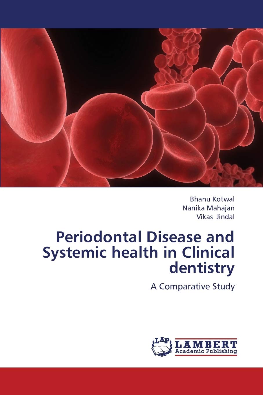 Periodontal Disease and Systemic health in Clinical dentistry: A ...