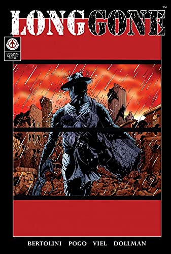 Long Gone: Preview by Mark Bertolini | Goodreads