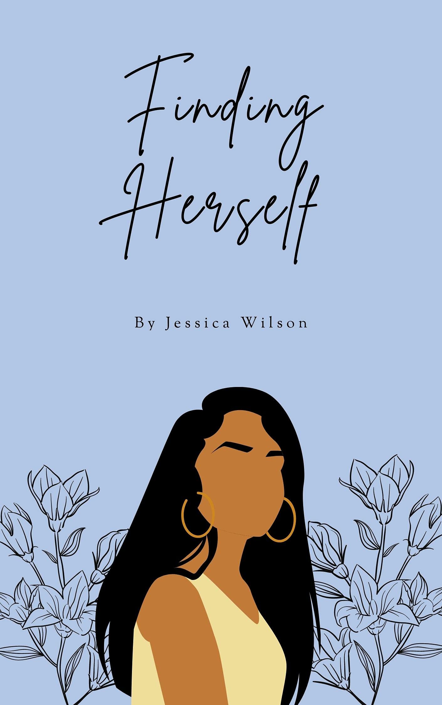 Finding Herself by Jessica Wilson | Goodreads