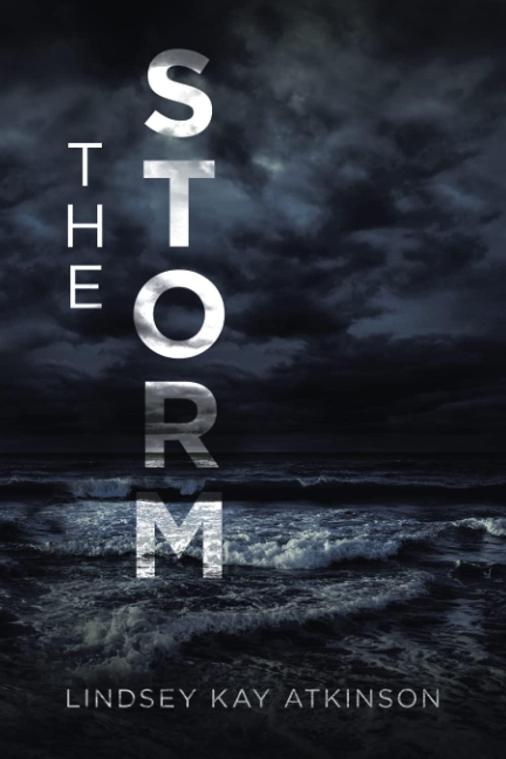 The Storm by Lindsey Kay Atkinson | Goodreads