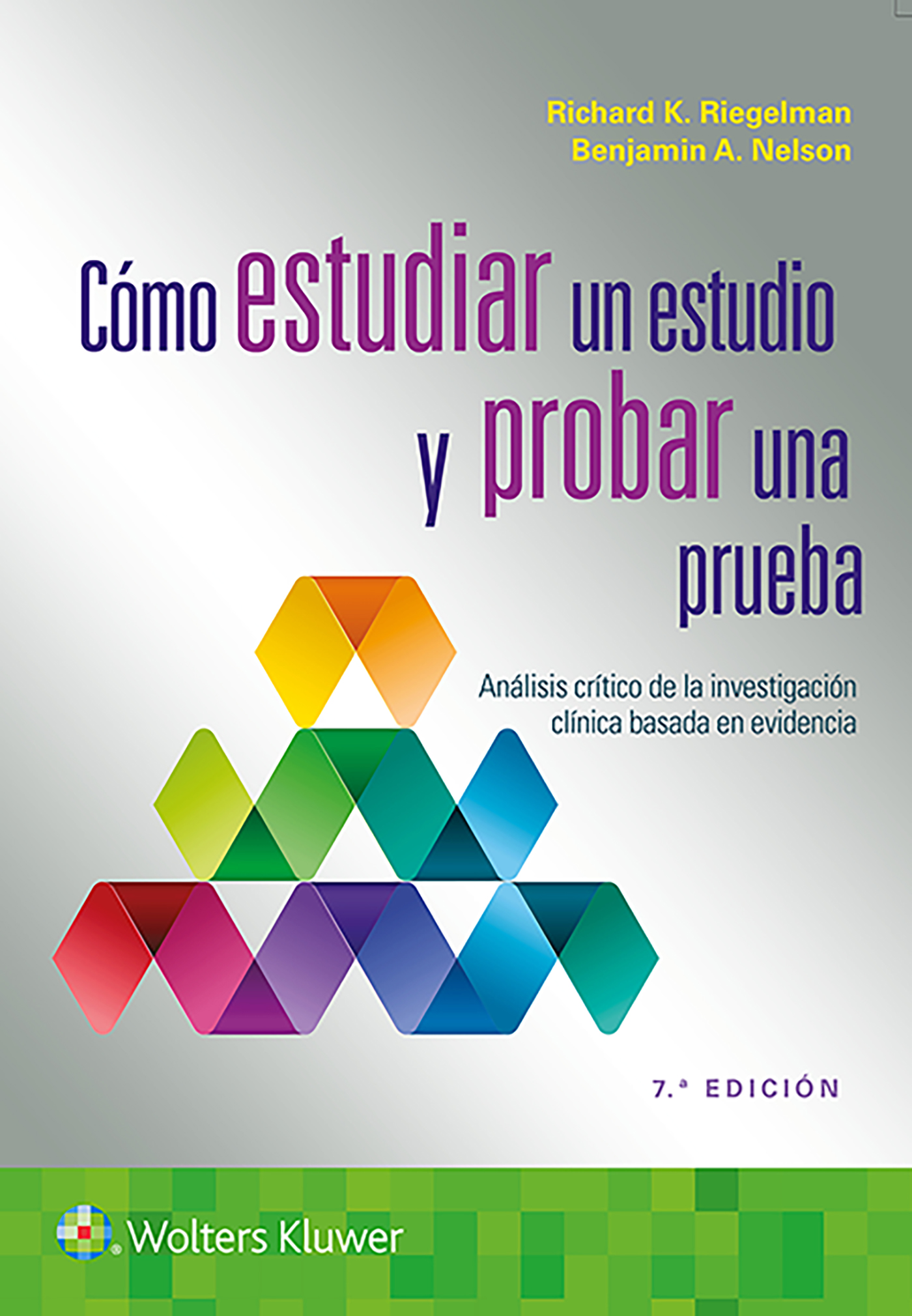 Cómo estudiar un estudio y probar una prueba: Análisis Crítico De La ...