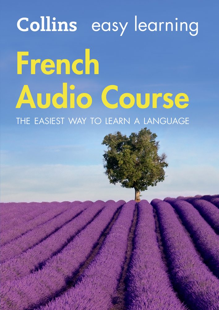 French Audio Course by HarperCollins | Goodreads