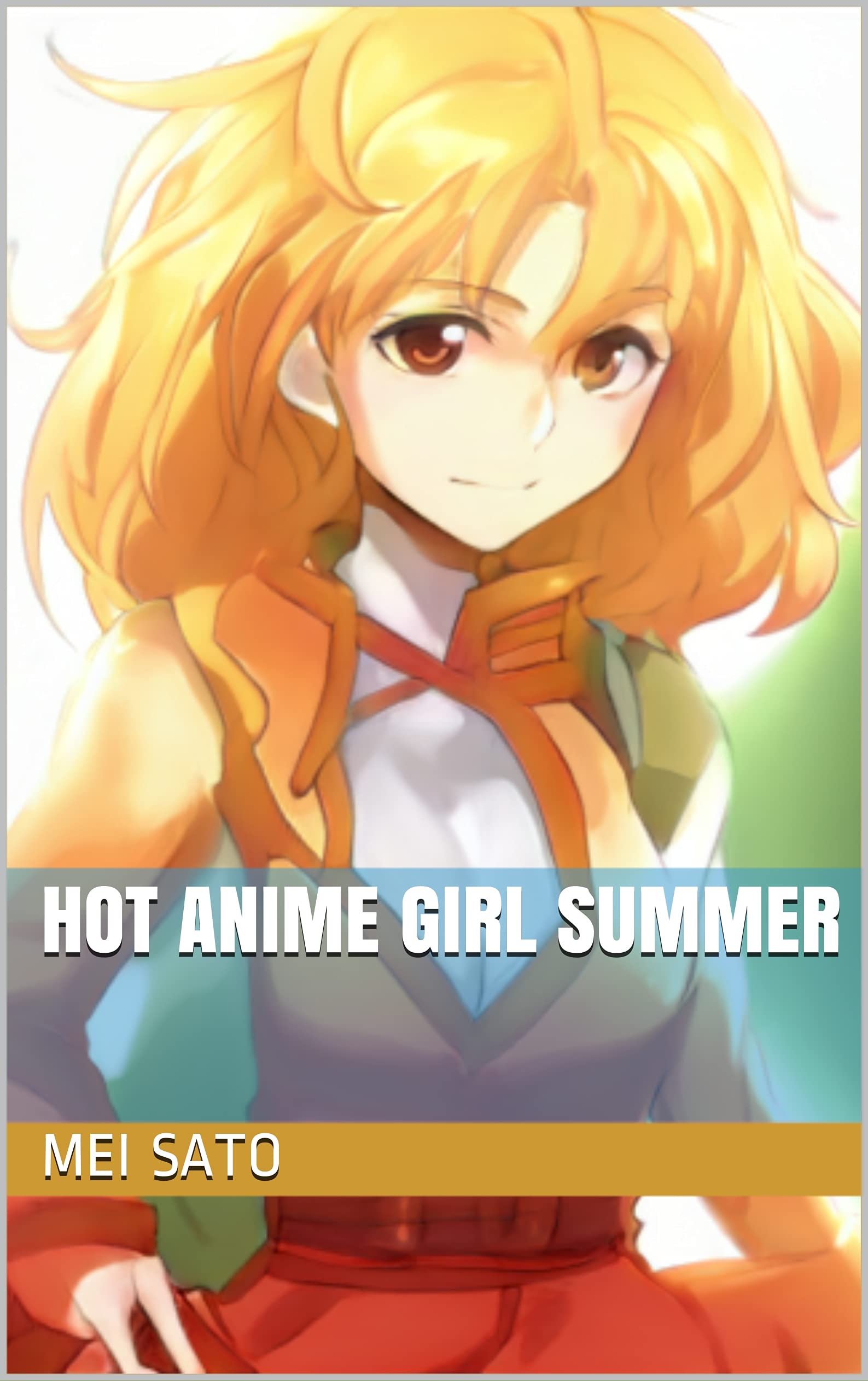 Sexy Anime Girl Memes