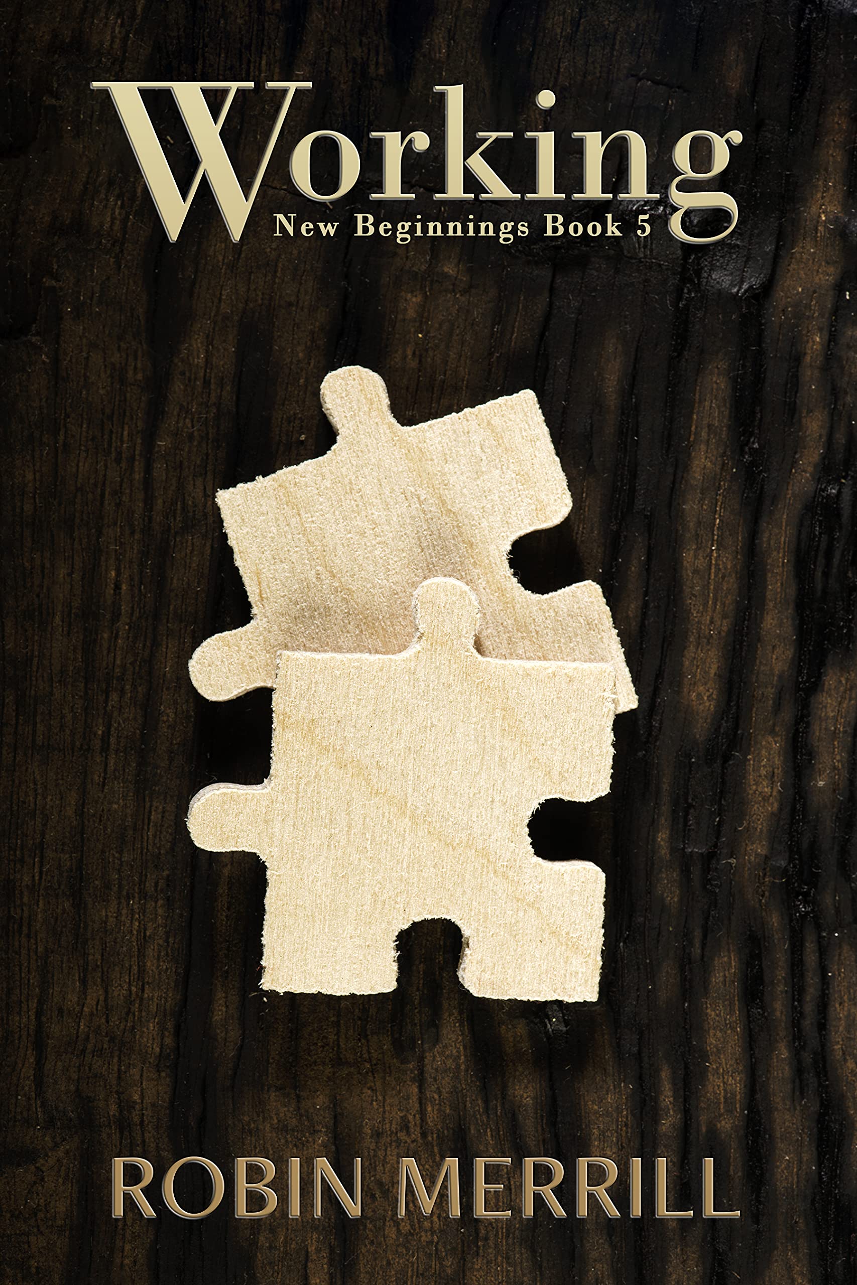 Working by Robin Merrill | Goodreads