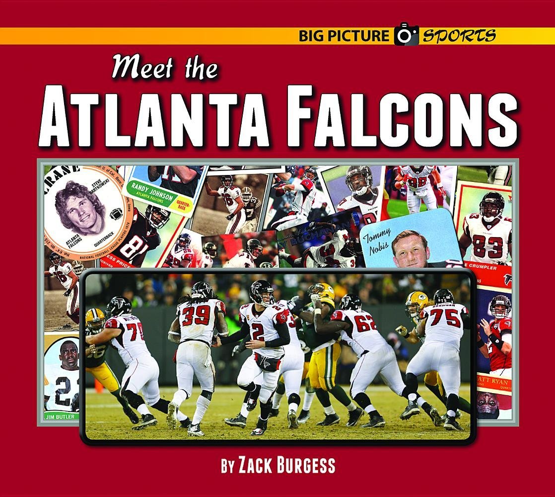 Atlanta Falcons Record A Complete History Of Atlanta Falcons Coaches ...