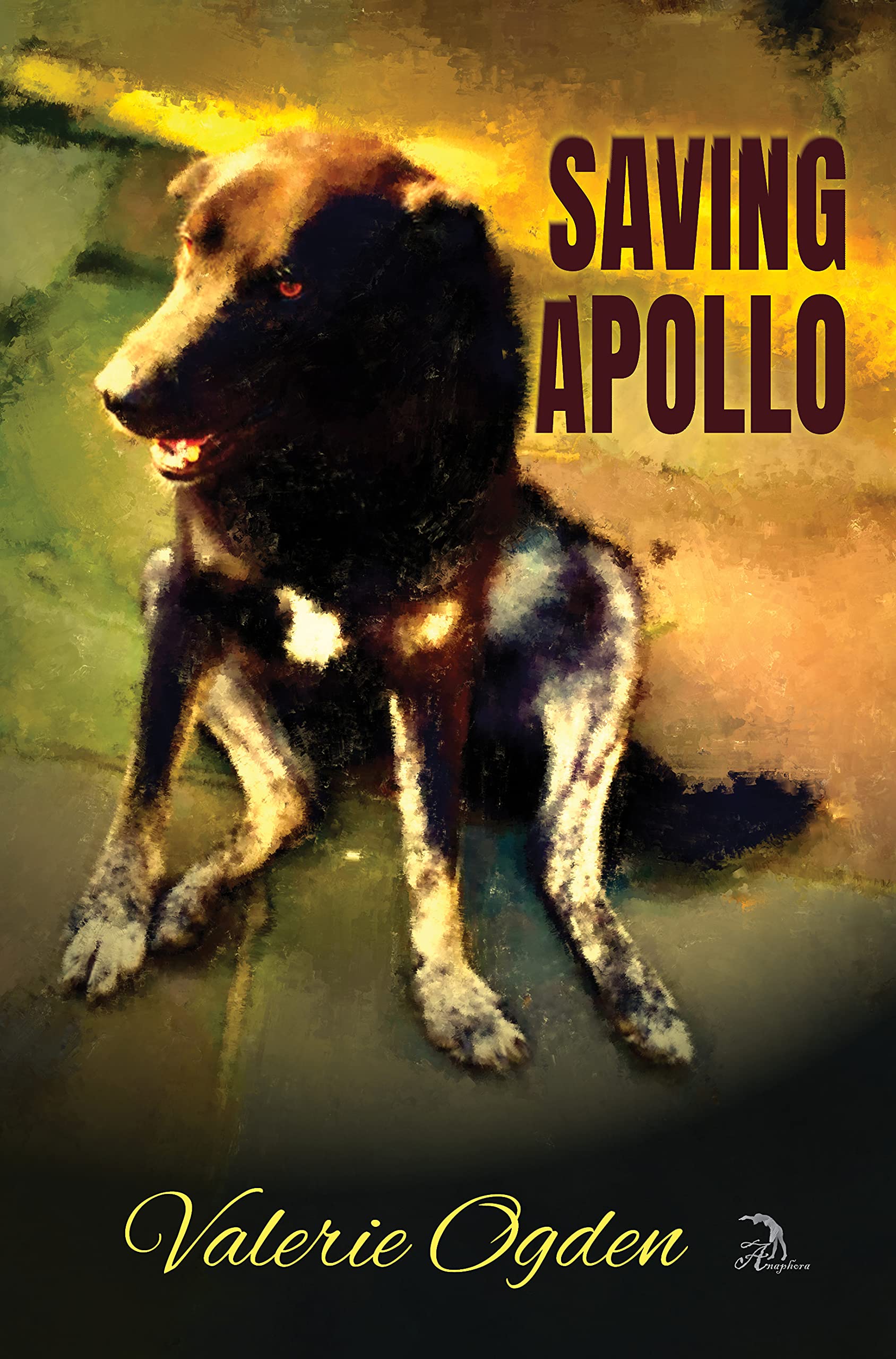 Saving Apollo by Valerie Ogden | Goodreads