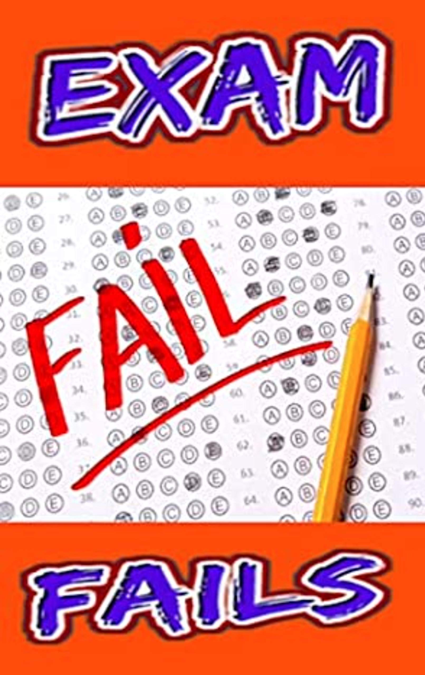 EXAM FAILS: Crazy Test Answers & Funny M.e.m.e.s Dank Collection by ...