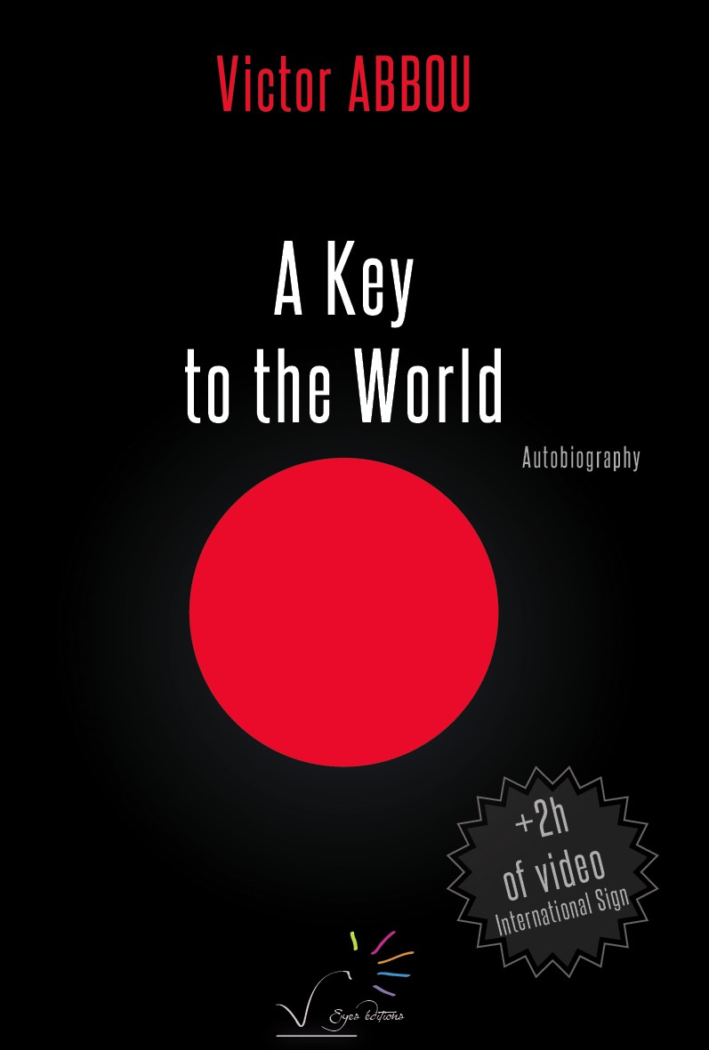 A Key To The World by Victor Abbou | Goodreads