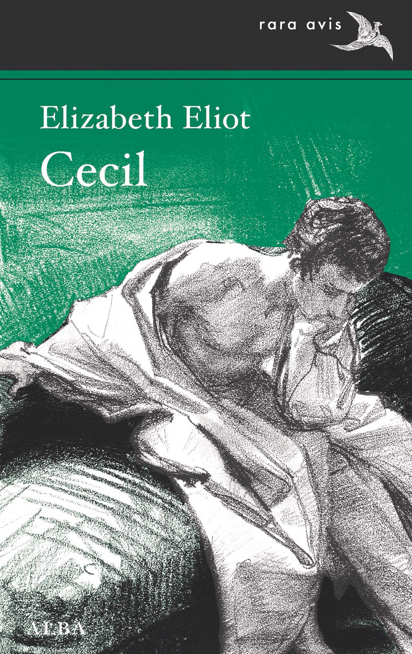 Cecil by Elizabeth Eliot | Goodreads