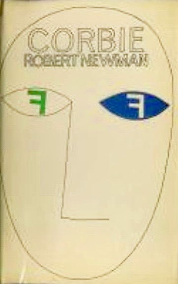 Corbie by Robert Newman | Goodreads